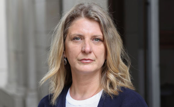 Digital Futures MA (online, part-time) - King's